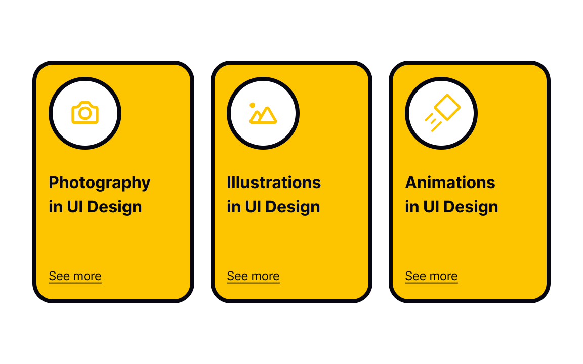Design Element Properties Lesson | Uxcel