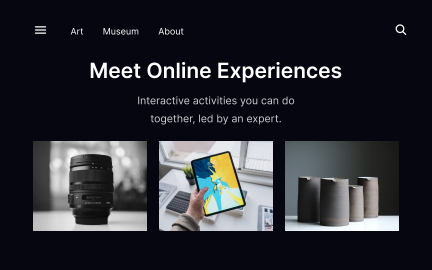 Layout & Composition | Uxcel