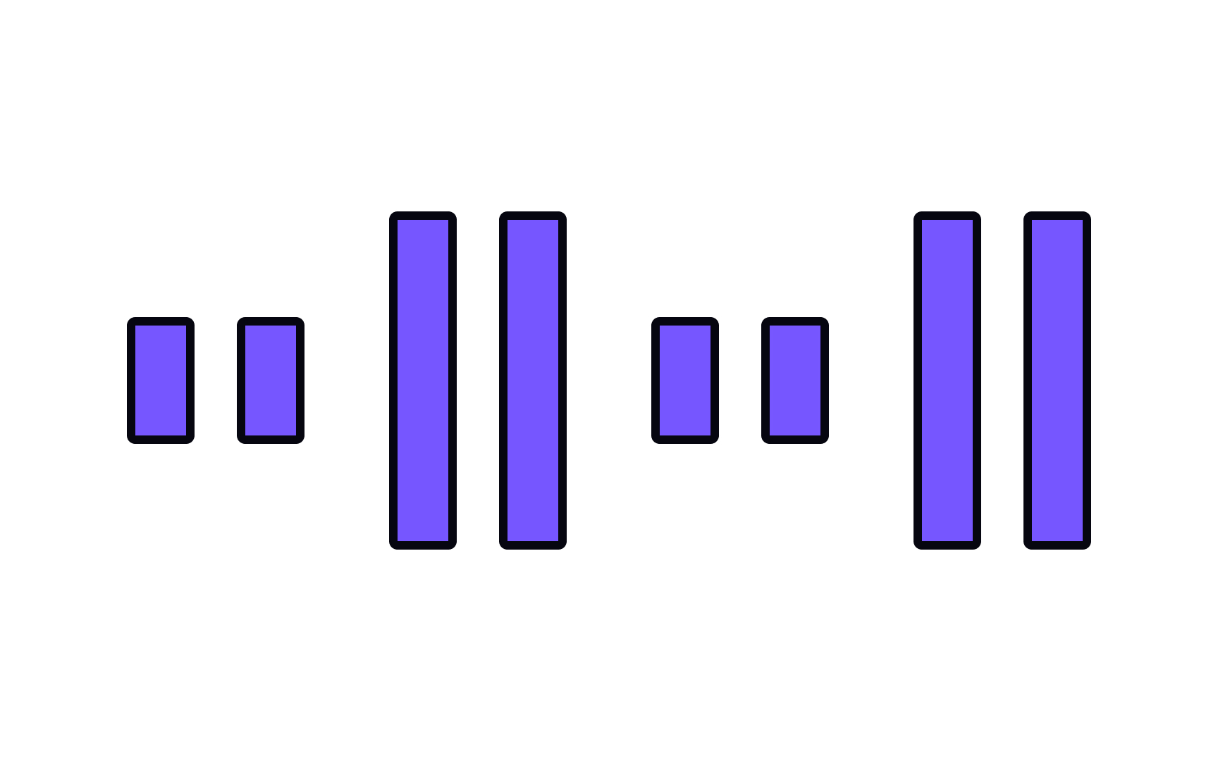 Repetition in Design Composition Lesson | Uxcel