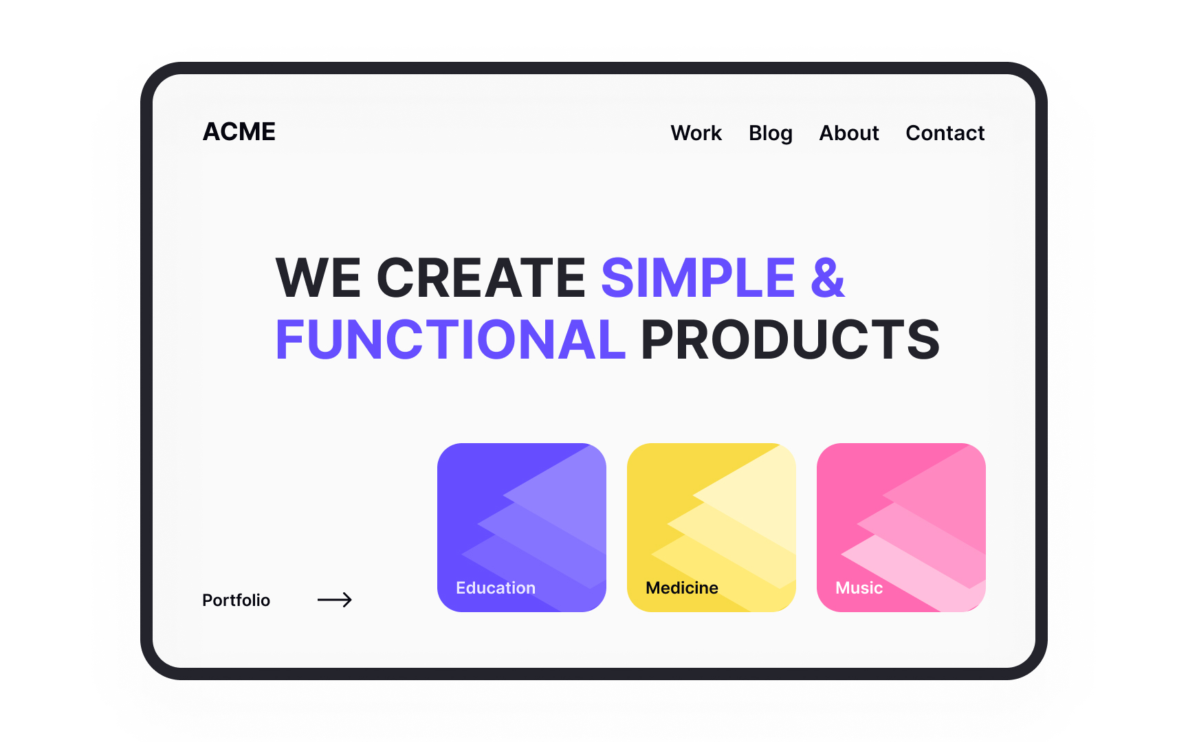 UI Design Elements Lesson | Uxcel