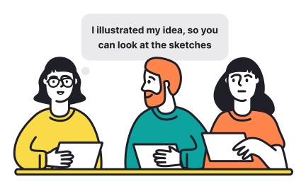 Design Thinking | Uxcel