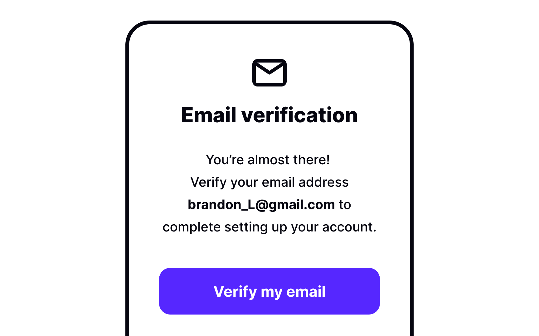 UX Breakdown: Sign-up Page Lesson | Uxcel