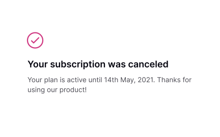 Subscription | Uxcel
