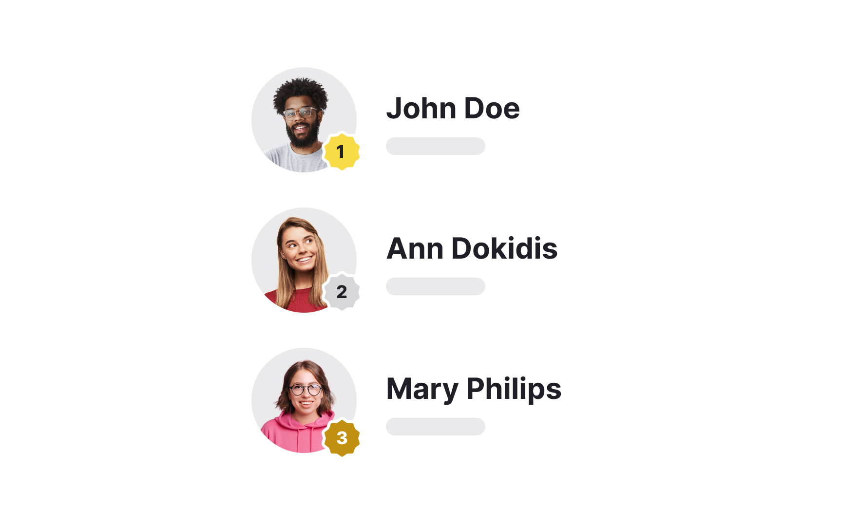 Game Features Lesson | Uxcel
