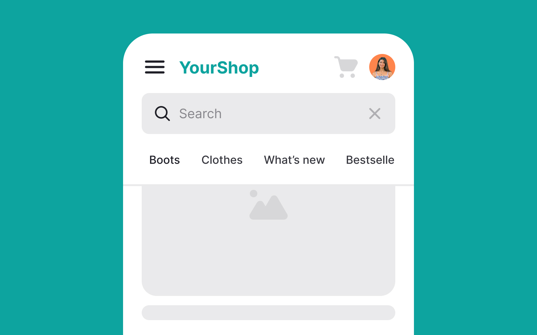 Common Navigation Patterns Lesson | Uxcel