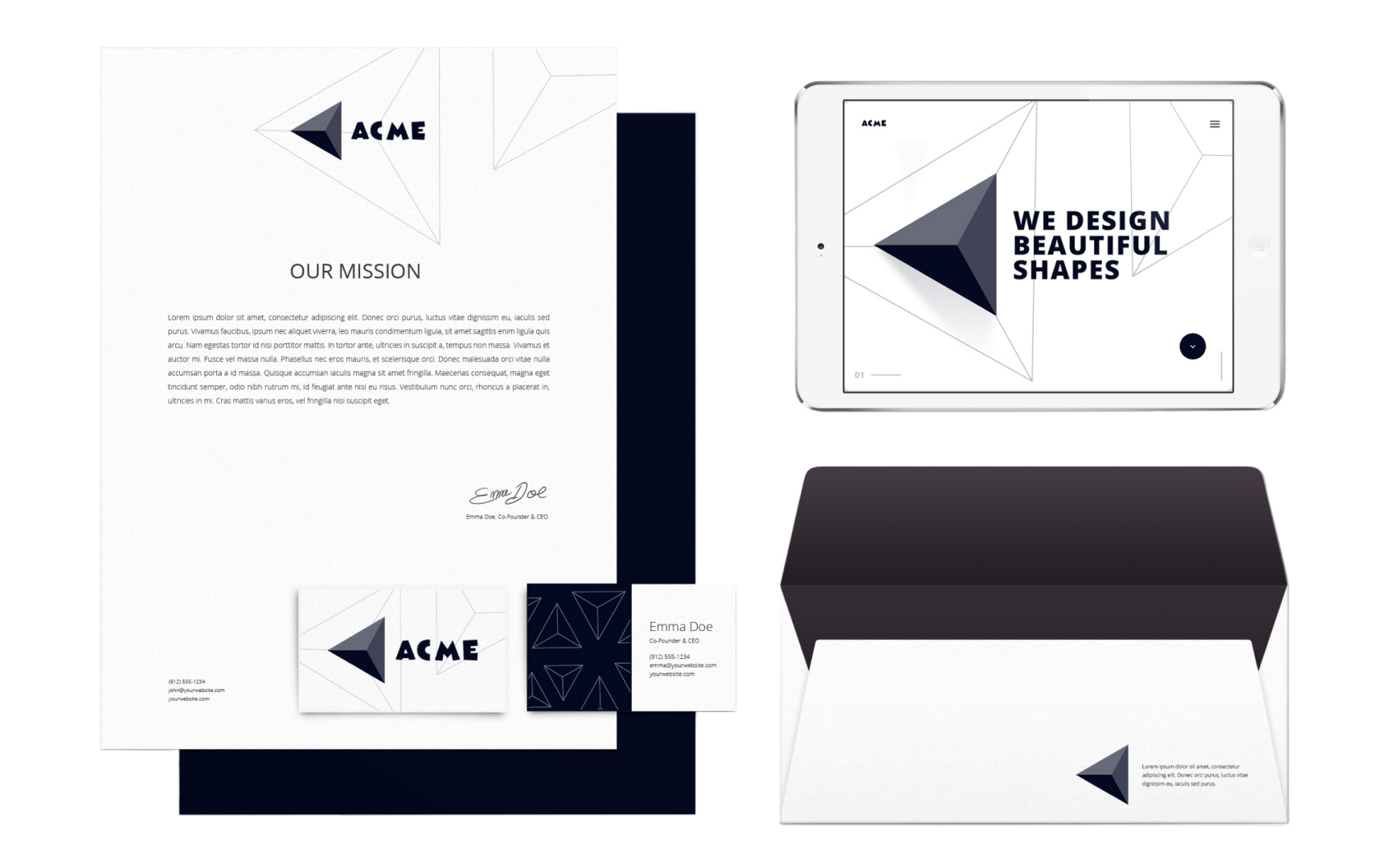 Design Composition Tips & Tricks Lesson | Uxcel