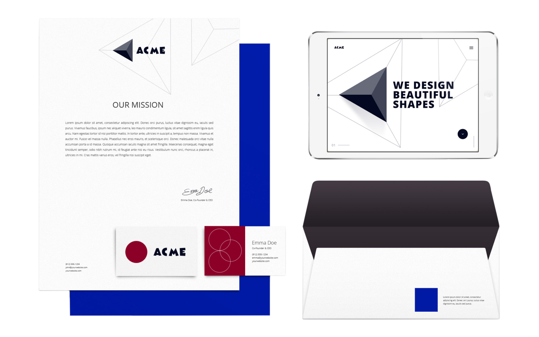 Design Composition Tips & Tricks Lesson | Uxcel