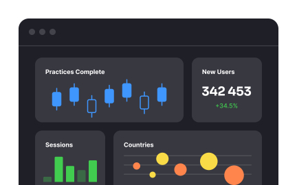 Data Visualization | Uxcel