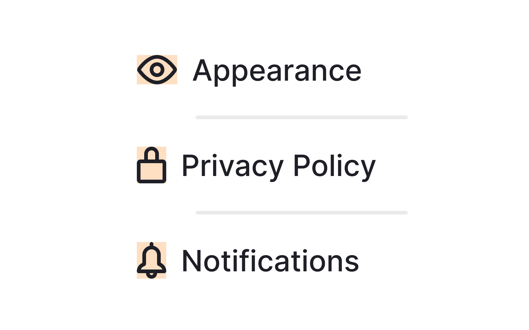 Intro to Icons in UI Lesson | Uxcel