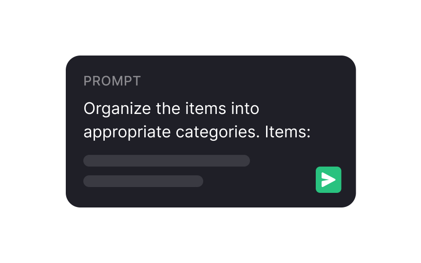 AI’s Role in Text Generation and Modification Lesson | Uxcel