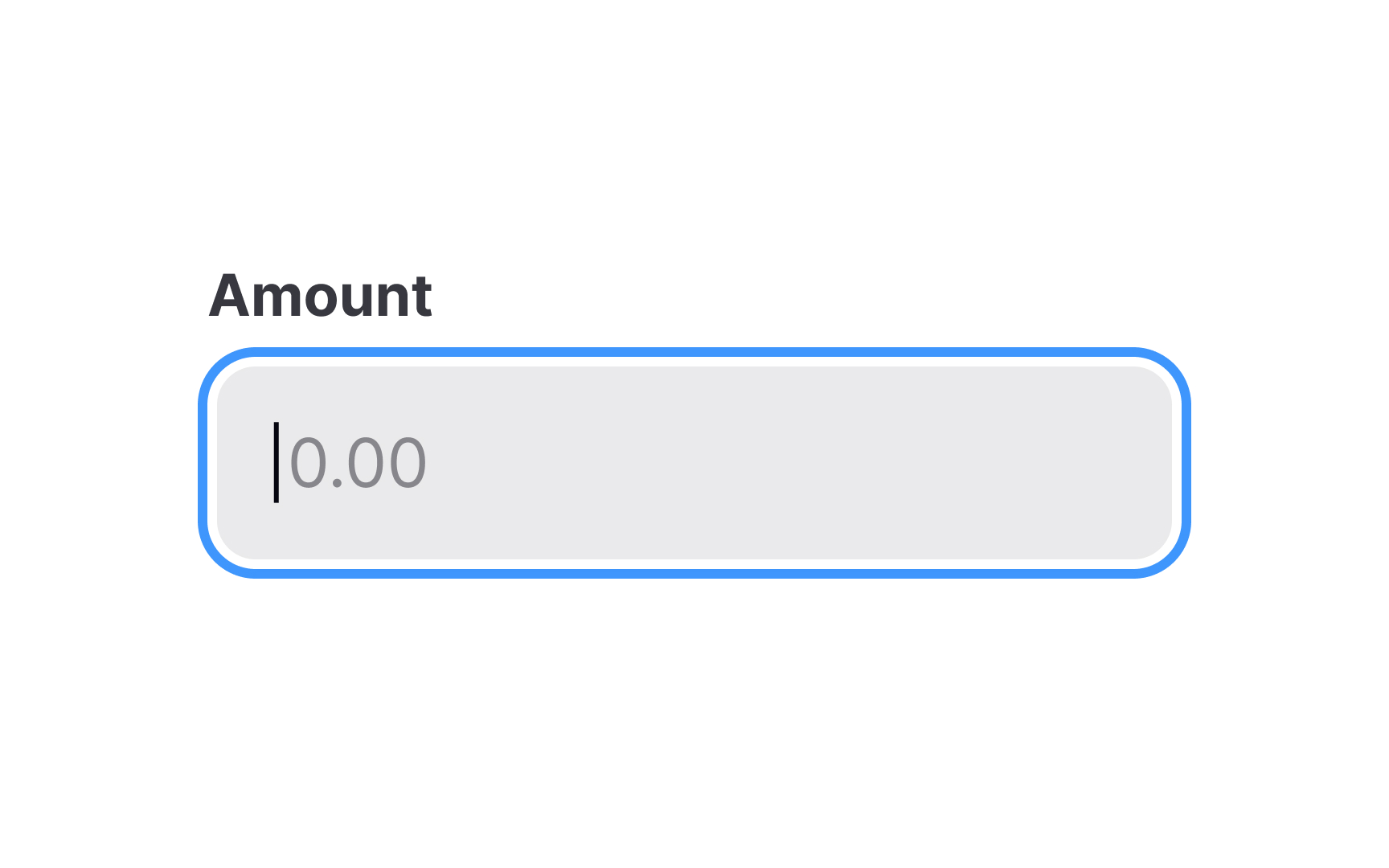Best Practices for Designing UI Inputs Lesson | Uxcel