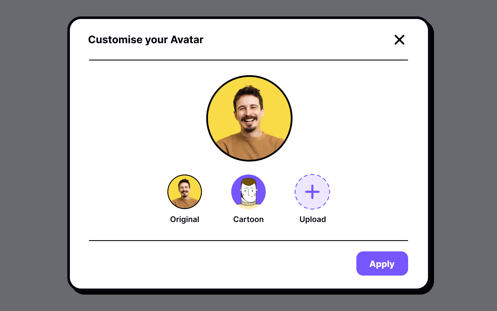 Customization | Uxcel