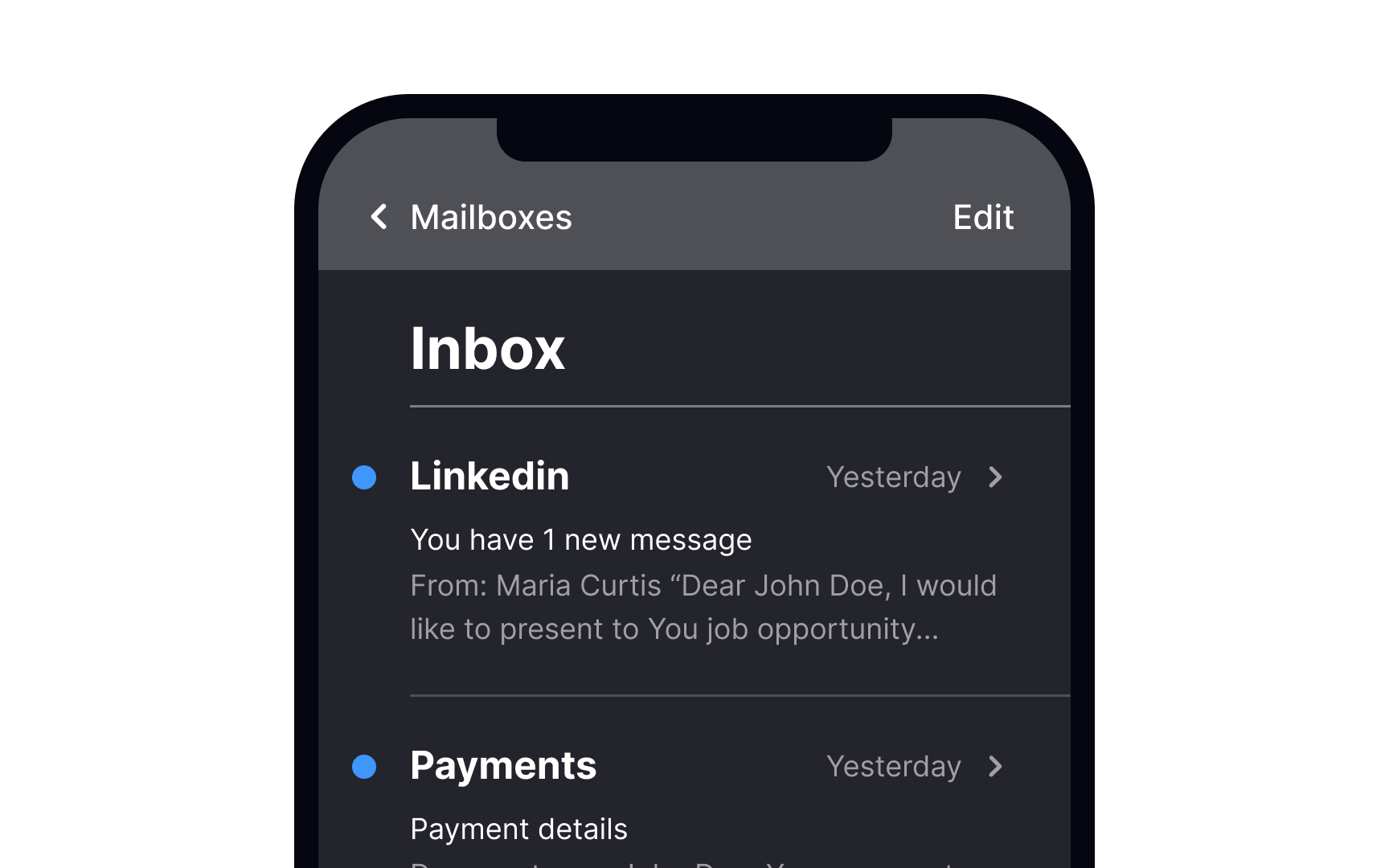 13 Principles of Dark Mode Design Lesson | Uxcel