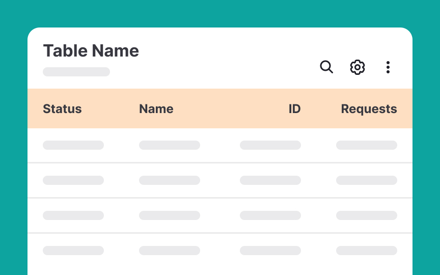 Common UI Component Definitions I Lesson | Uxcel