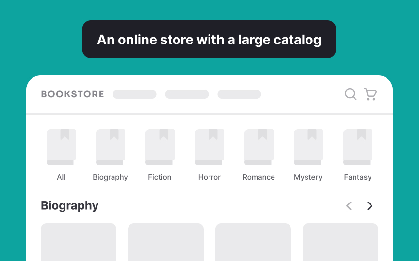 Organization Systems Lesson | Uxcel