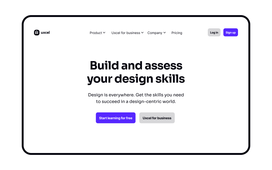 Introduction to CSS for Designers Lesson | Uxcel