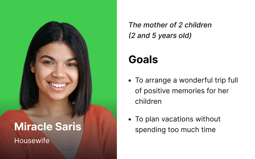 13 Tips For Creating User Personas Lesson Uxcel