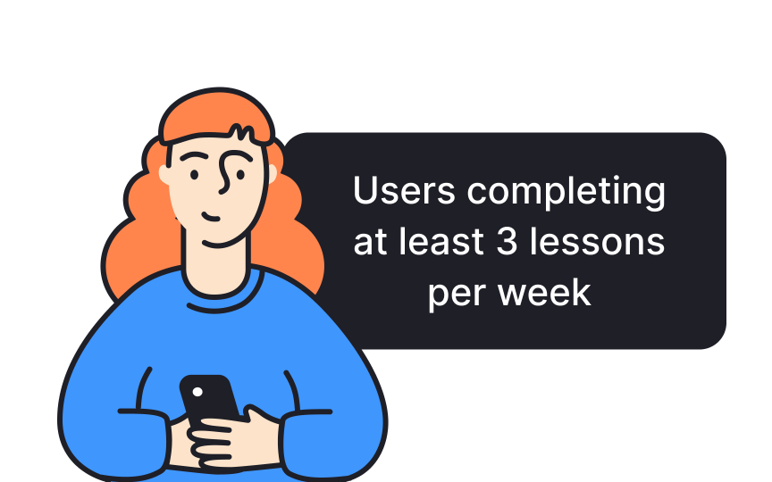Gamification Design Frameworks Lesson | Uxcel Gamification Design Frameworks Lesson | Uxcel