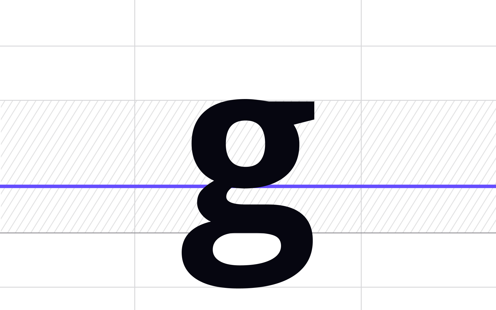 Type anatomy (Part 3) Lesson | Uxcel