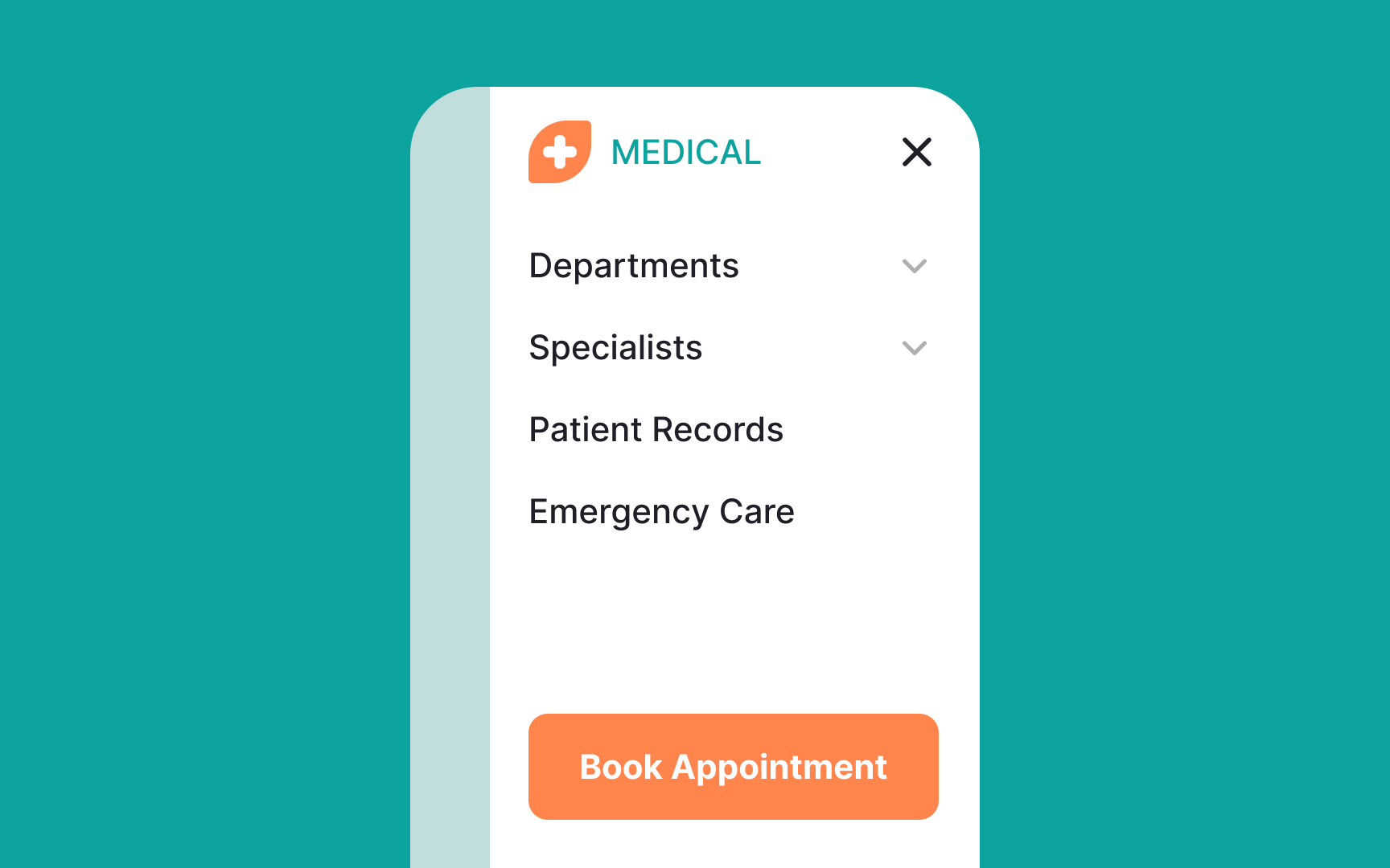 Basic Components of IA Lesson | Uxcel