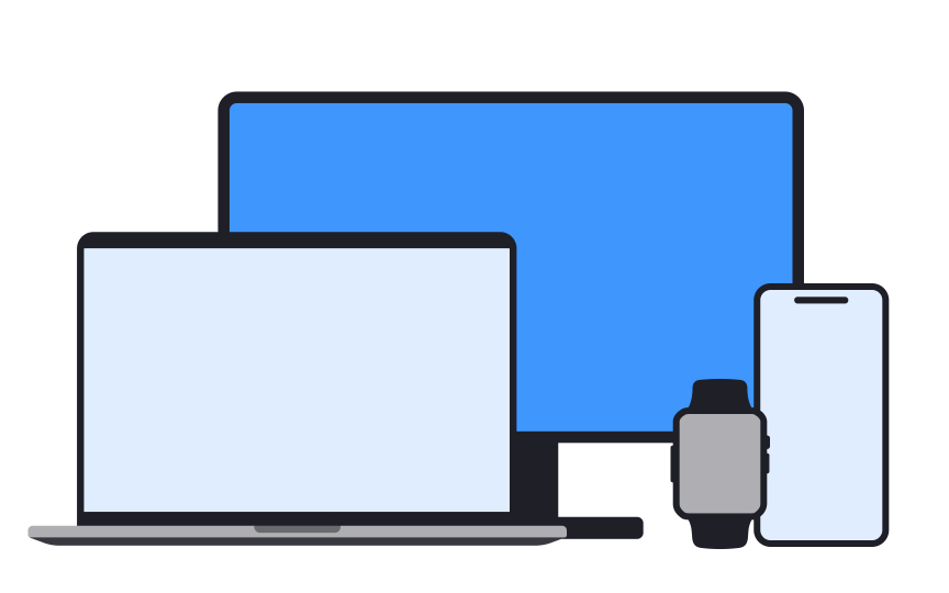 Devices and Display Terminology Lesson | Uxcel