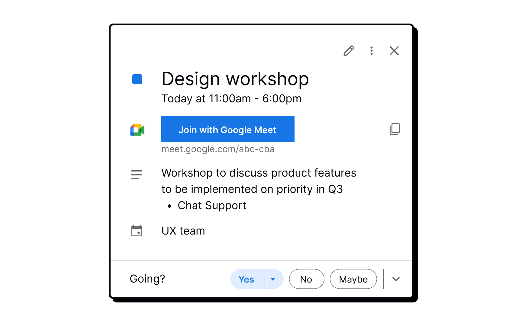 Dealing with Problematic People in Design Workshops course lesson | Uxcel