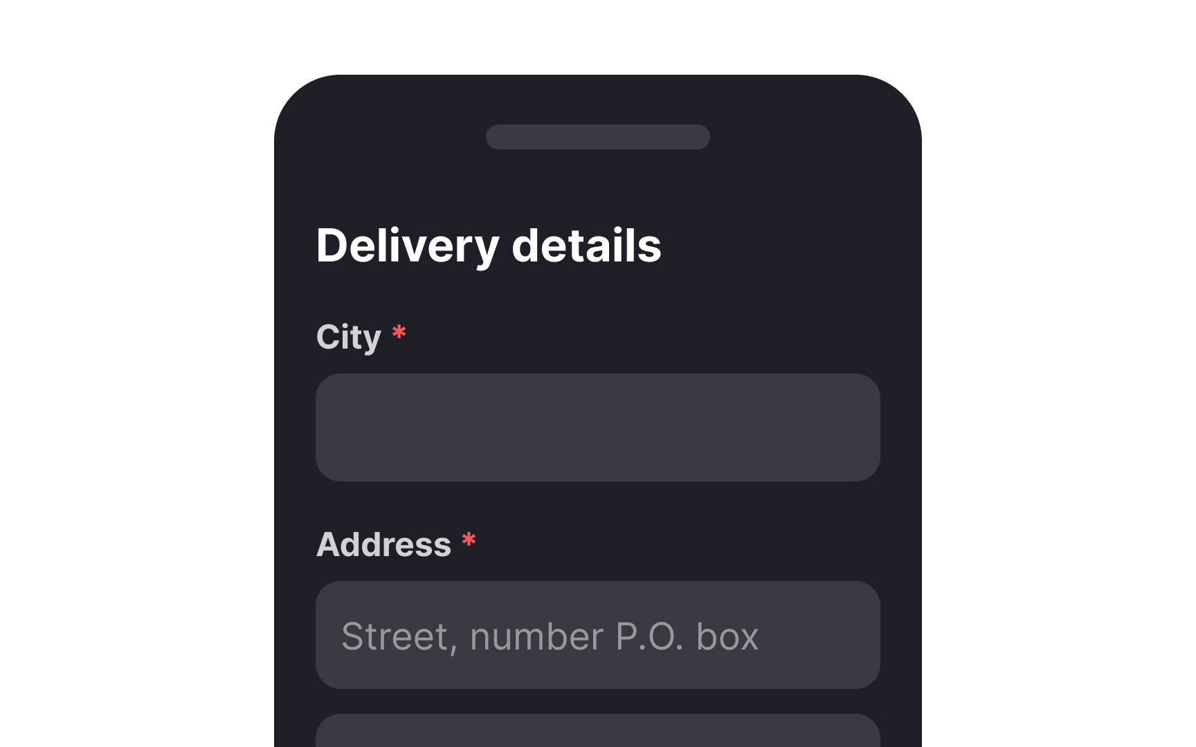 Checkout Lesson | Uxcel