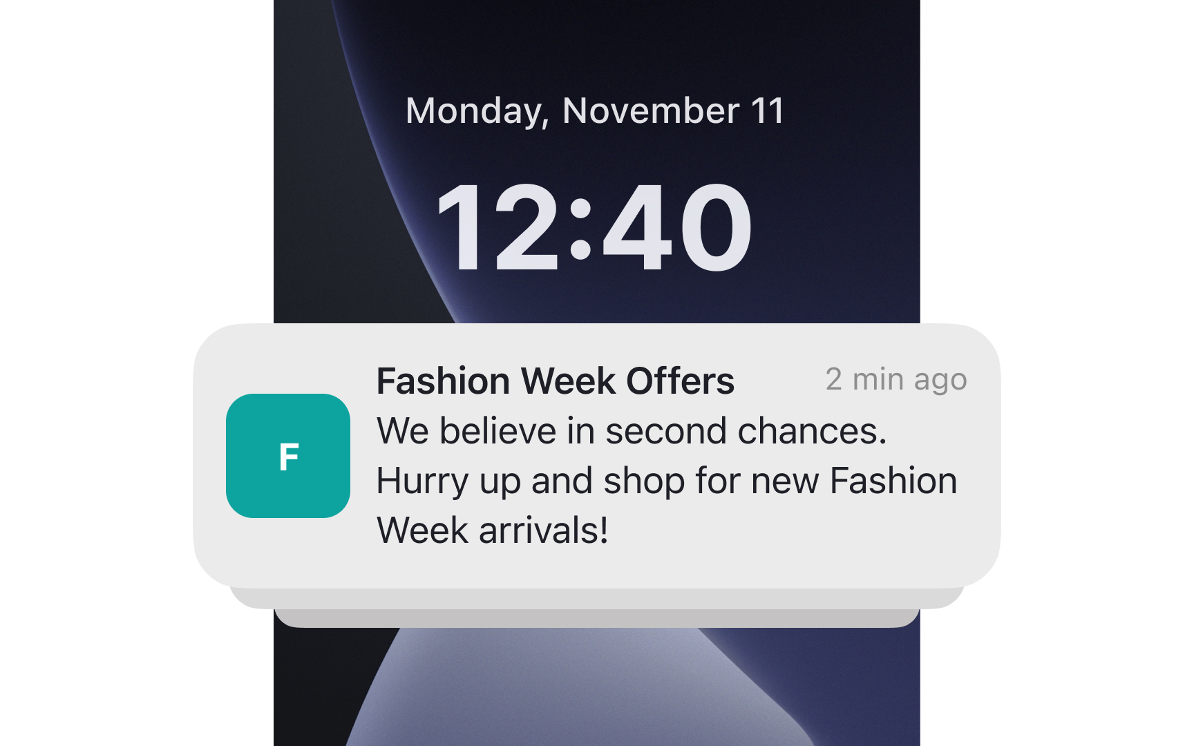 Designing Mobile Notifications & Dialogs Lesson | Uxcel