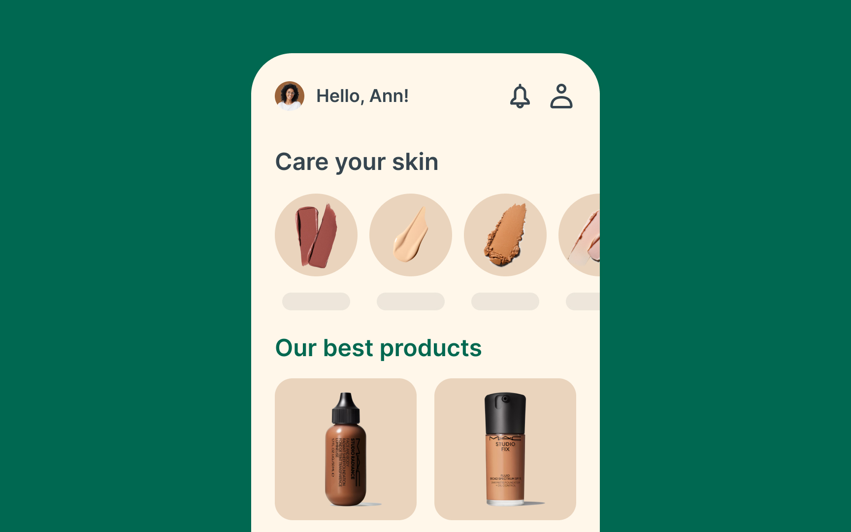 Elegant color palettes | Uxcel