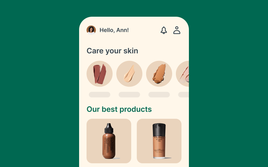 Elegant color palettes | Uxcel