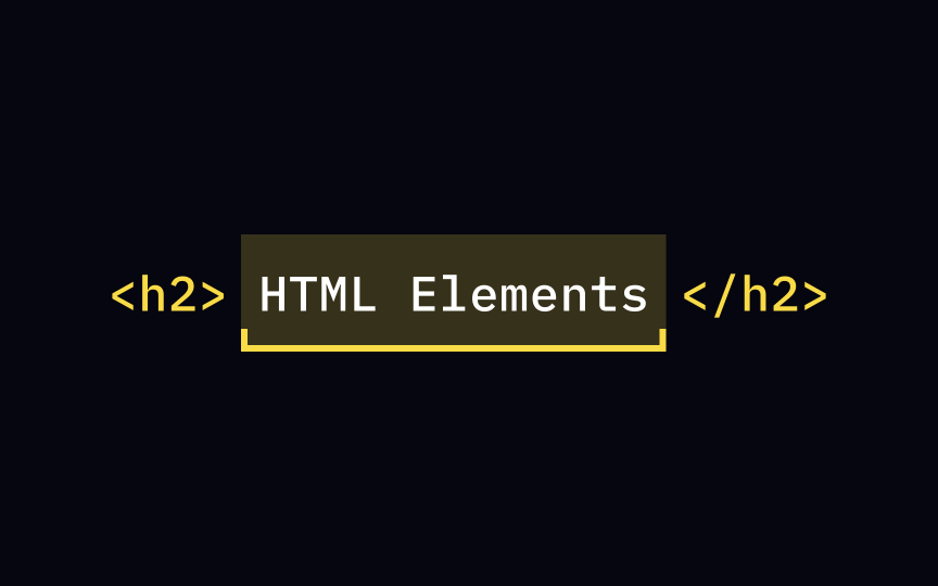 Intro to HTML Elements Lesson | Uxcel