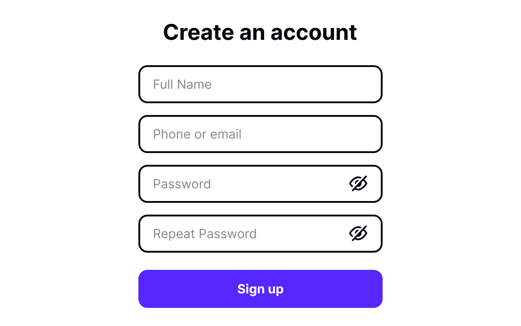 8 Design Tips to Reduce Cognitive Load Lesson | Uxcel