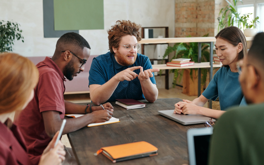 Design Workshop Facilitation Techniques Lesson | Uxcel