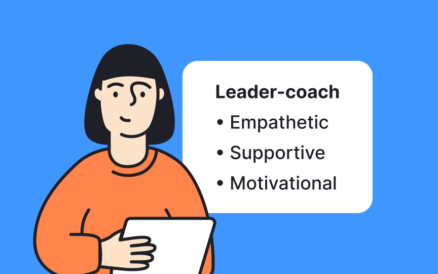 Leadership Styles Lesson | Uxcel