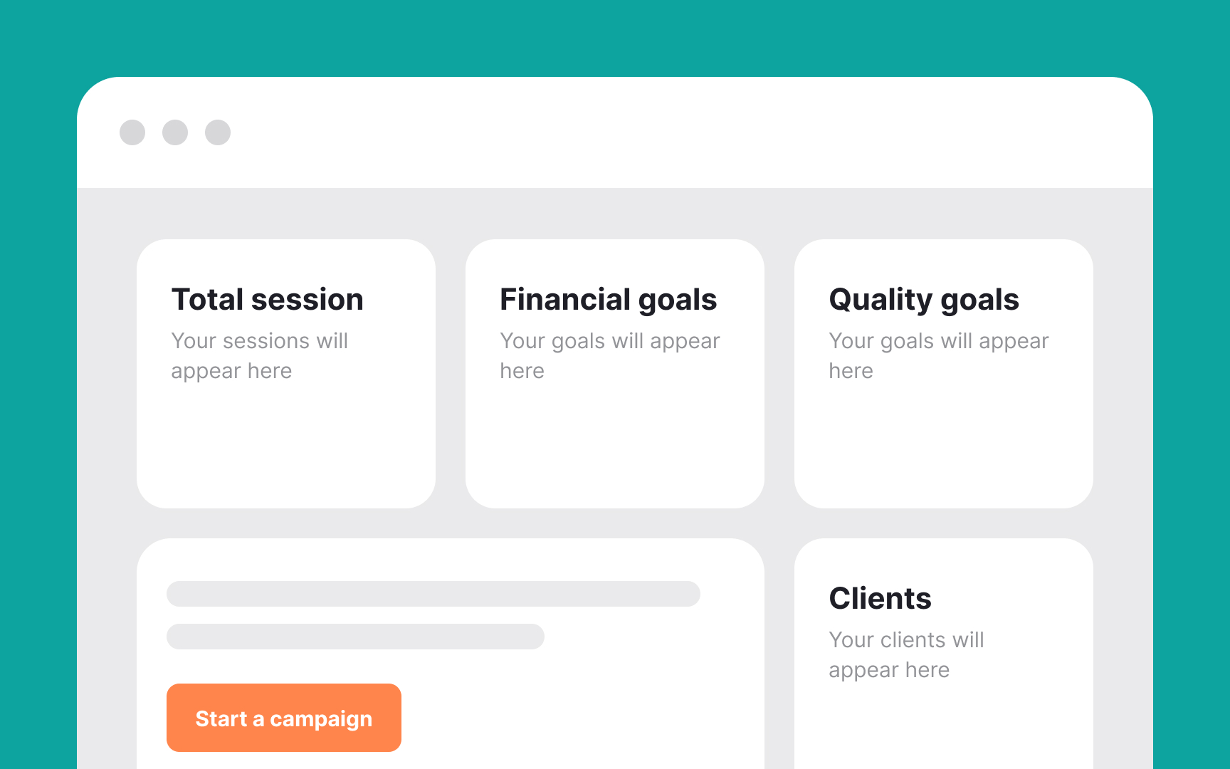 Empty States Lesson | Uxcel