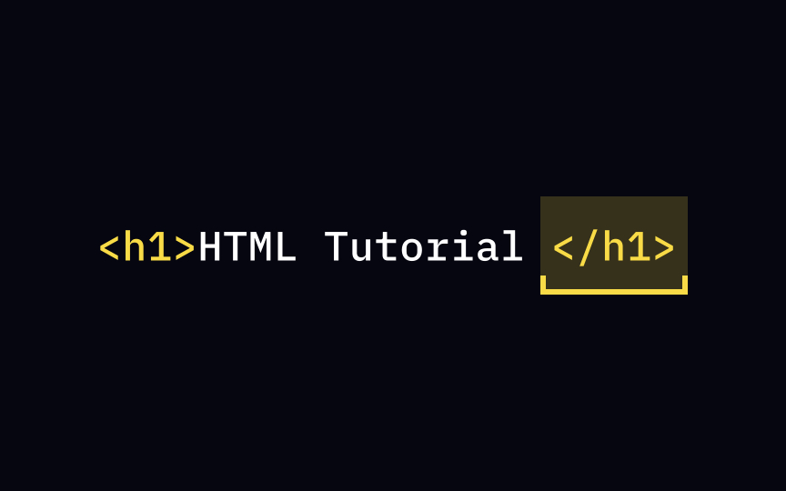 Intro to HTML Elements Lesson | Uxcel