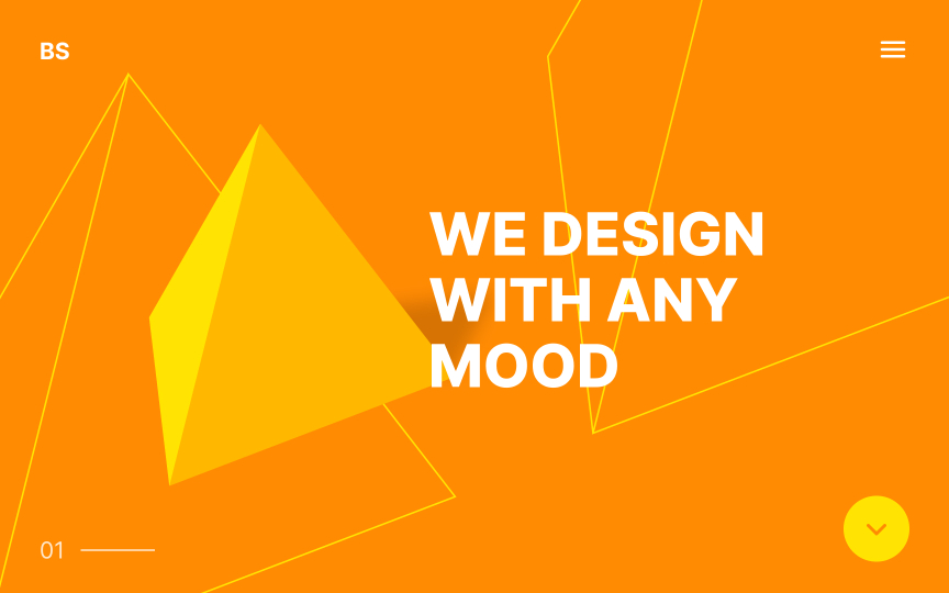 Color in Design Composition Lesson | Uxcel