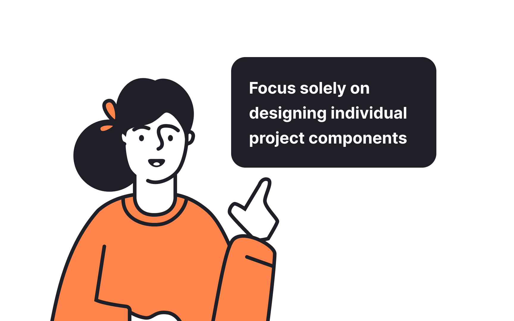 Transition from a Designer to a Design Leader Lesson | Uxcel