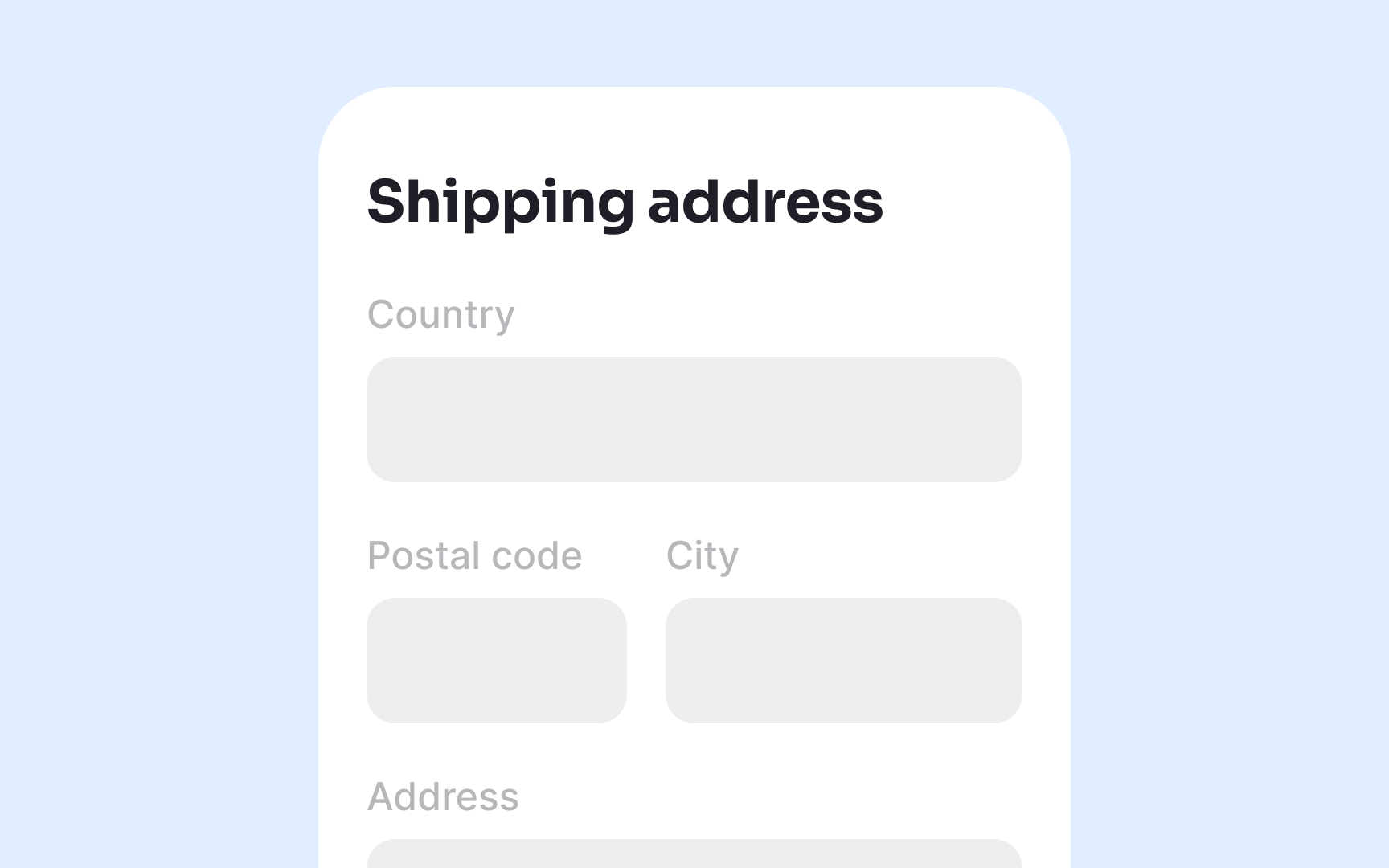 Forms Accessibility Lesson | Uxcel