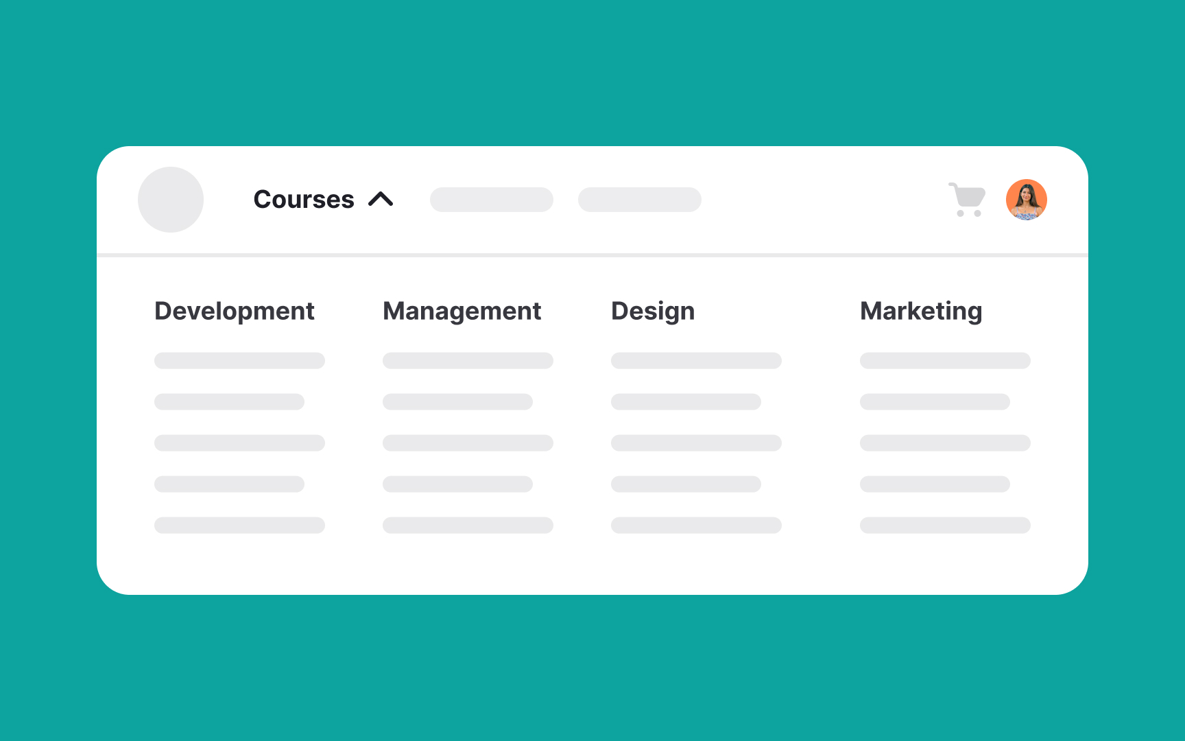 Common Navigation Patterns Lesson | Uxcel
