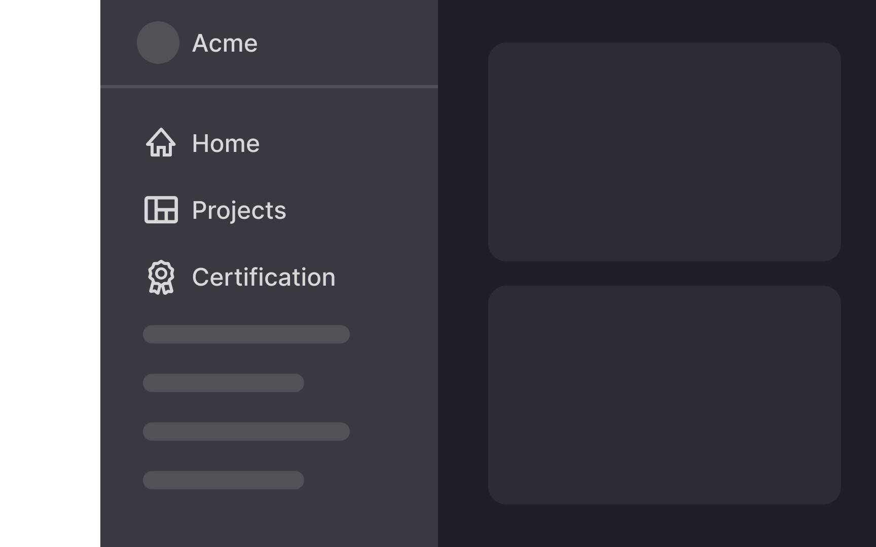 Best Practices for Vertical Navigation Lesson | Uxcel