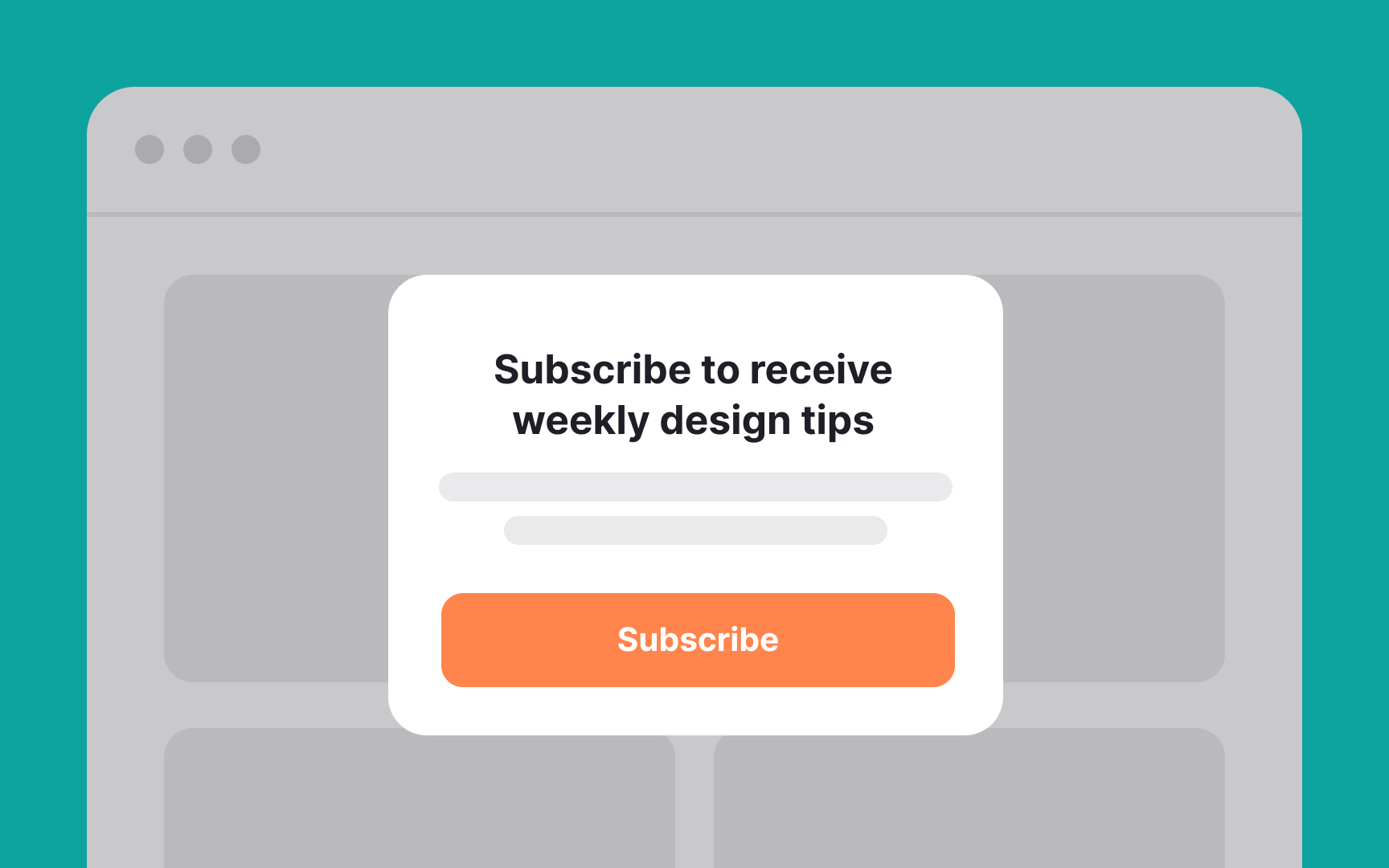 Persuasive Design Practices Lesson | Uxcel