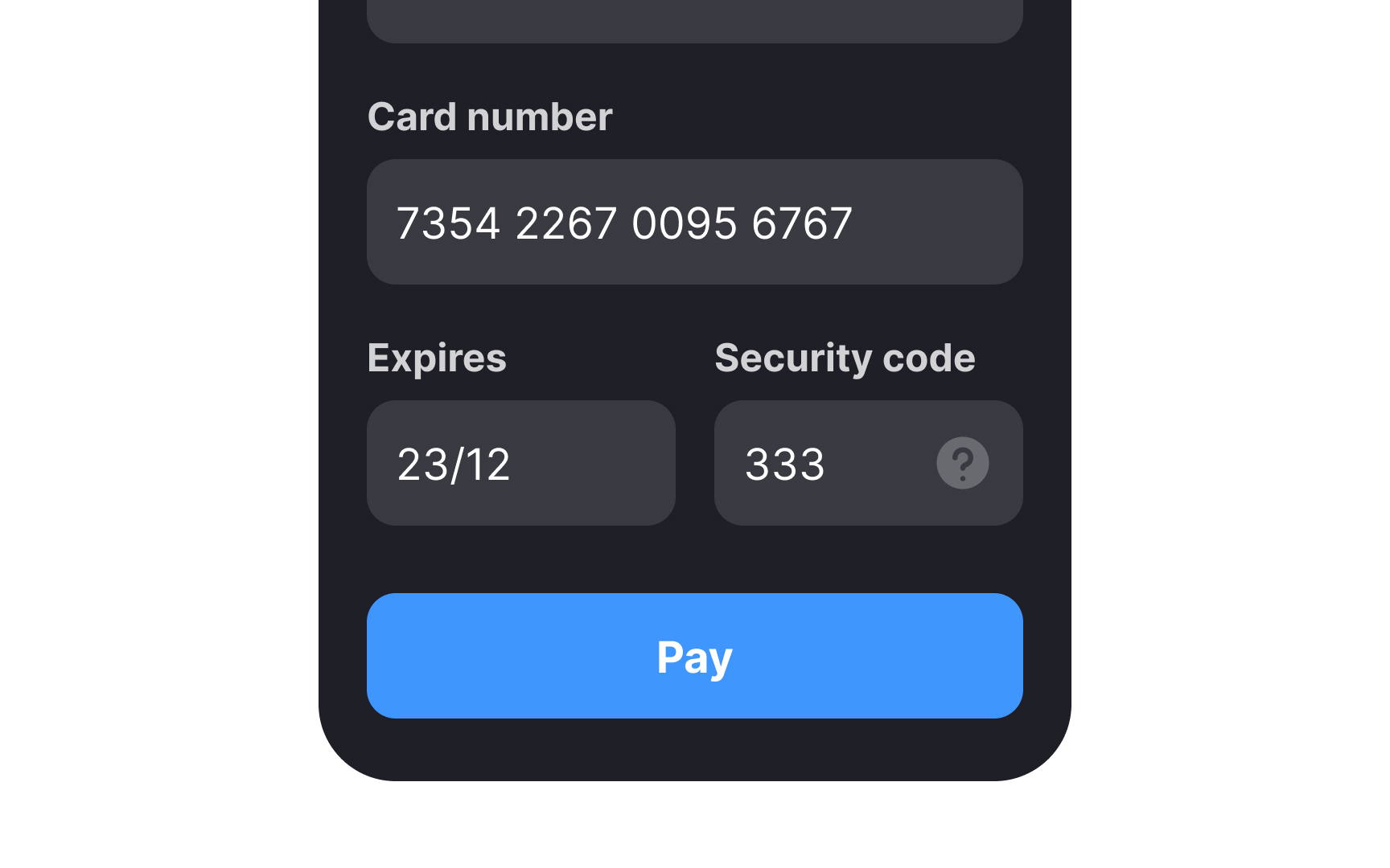 Checkout Lesson | Uxcel