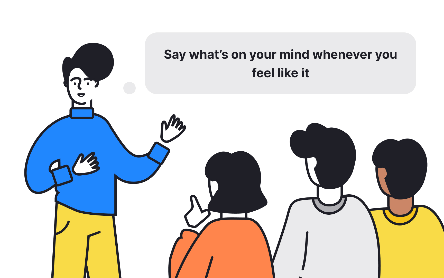 Best Practices for Effective Ideation Sessions Lesson | Uxcel