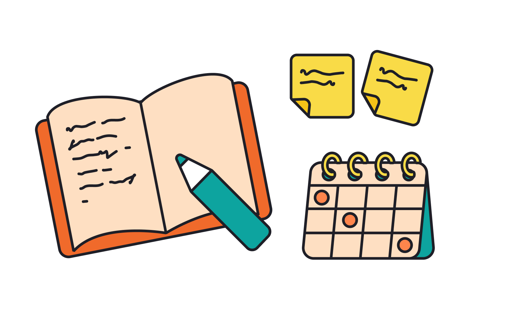 How Human Memory Works Lesson | Uxcel