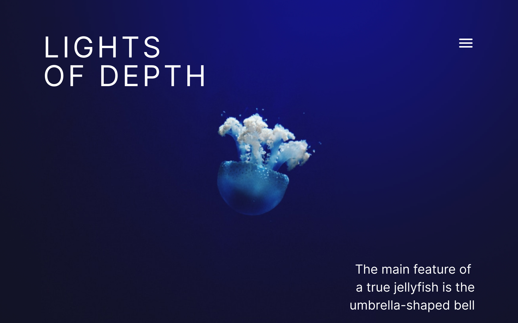 Applying Negative Space in Design Lesson | Uxcel