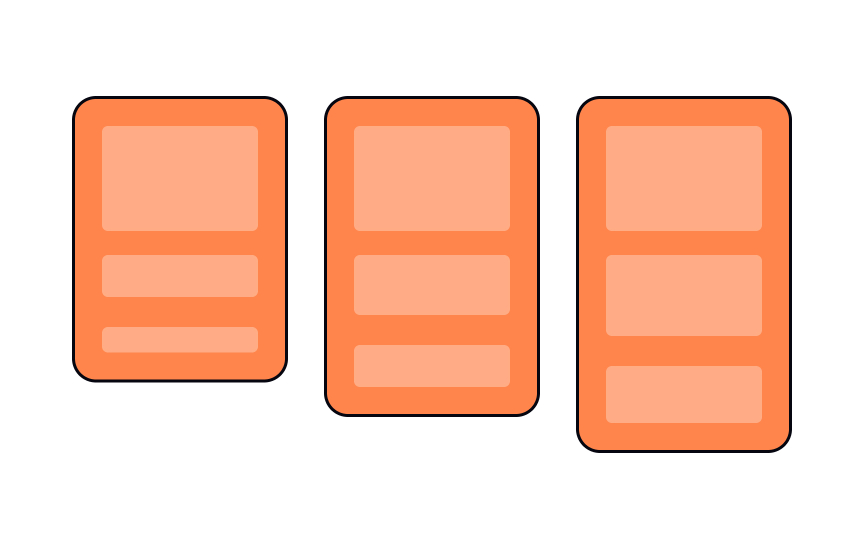 Rhythm in Design Composition Lesson | Uxcel