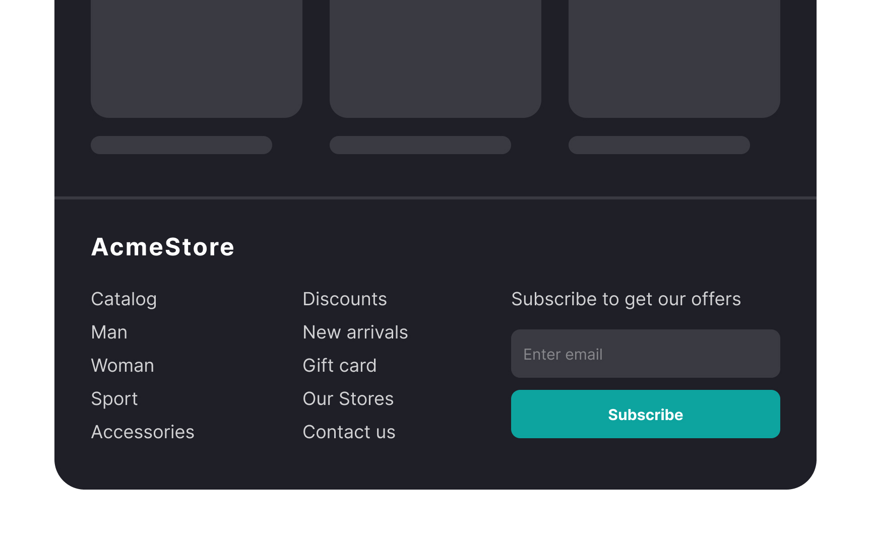 Common Navigation Patterns Lesson | Uxcel