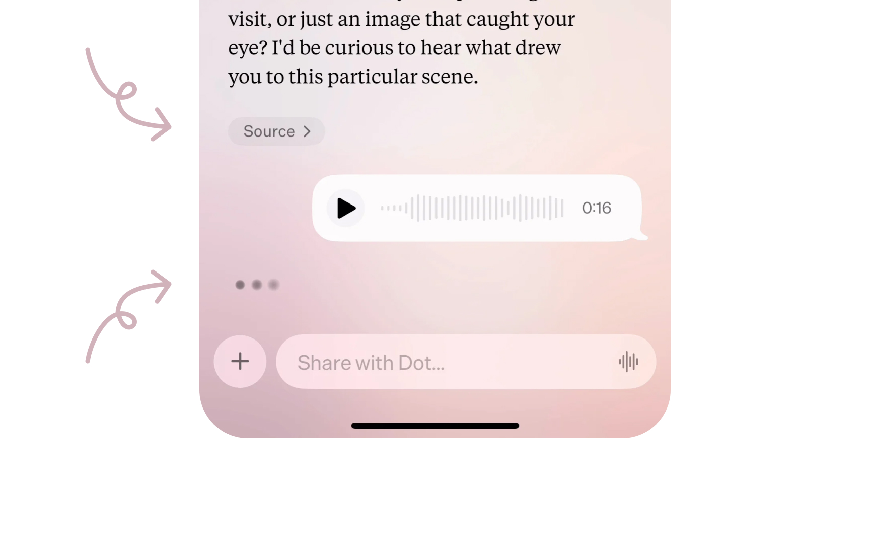 Mental Models of AI Lesson | Uxcel