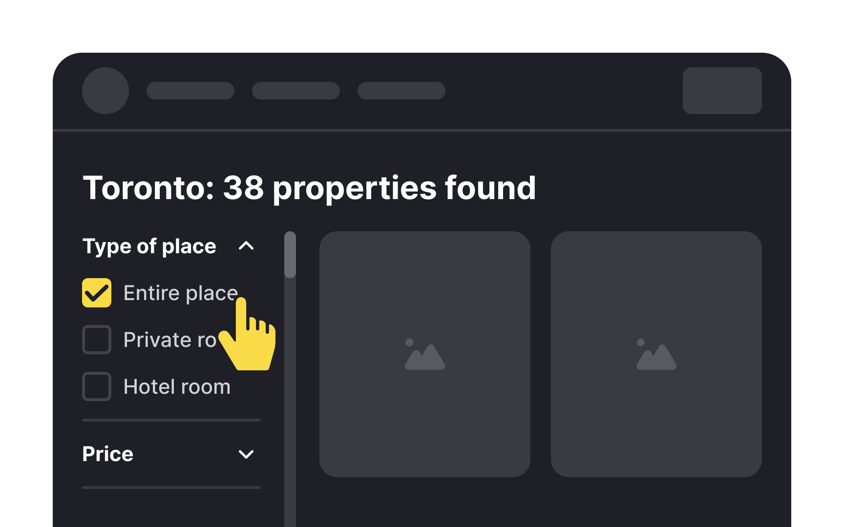 Filtering & Sorting Lesson | Uxcel